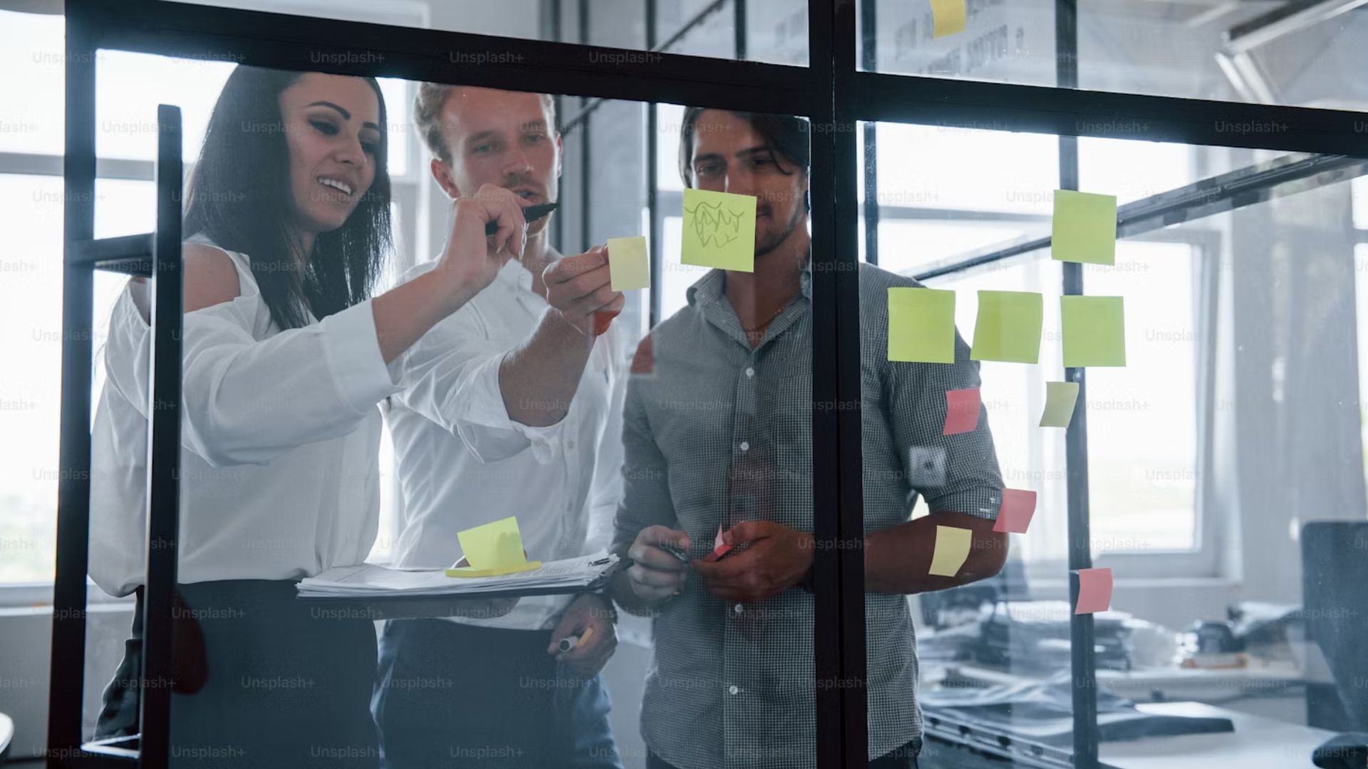 Sustainability Through Innovation: Balancing Profit and Planet | Falkcroft