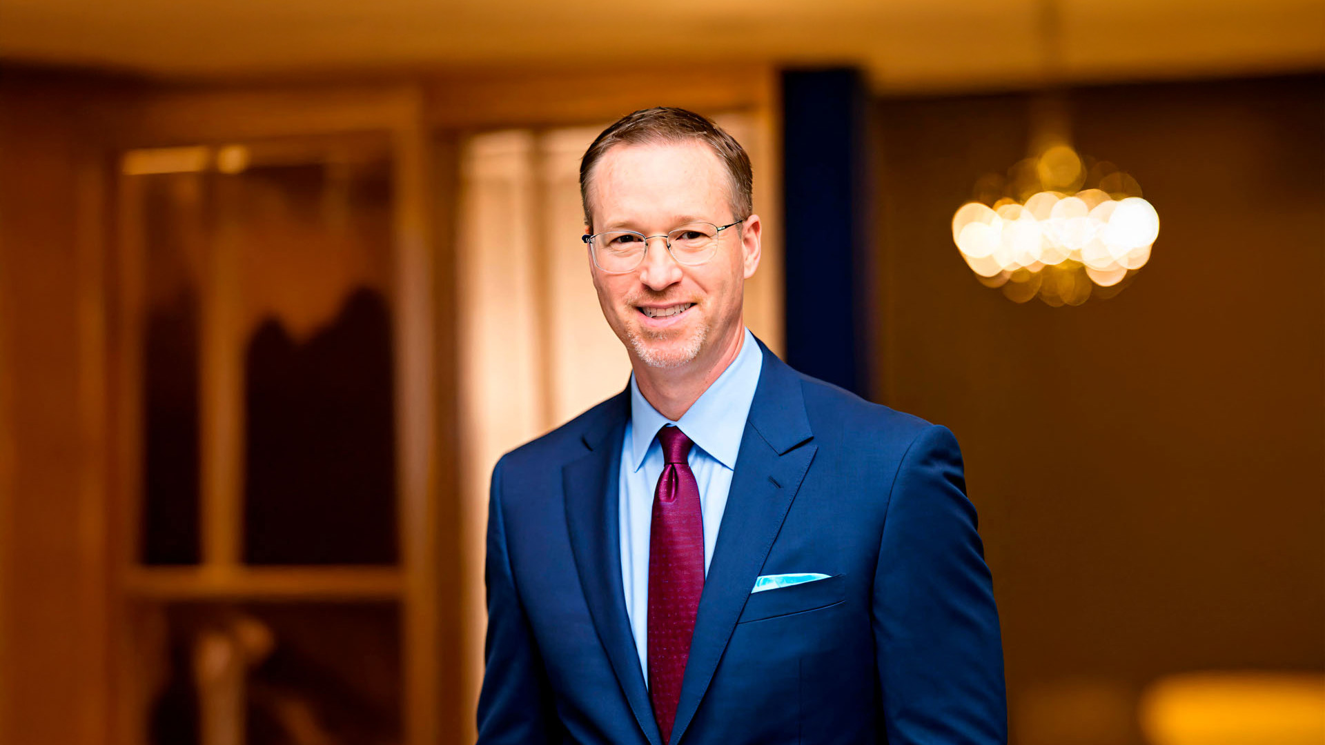 Scott Reese on the Senior Living Coverage Crisis: Why Standard ...